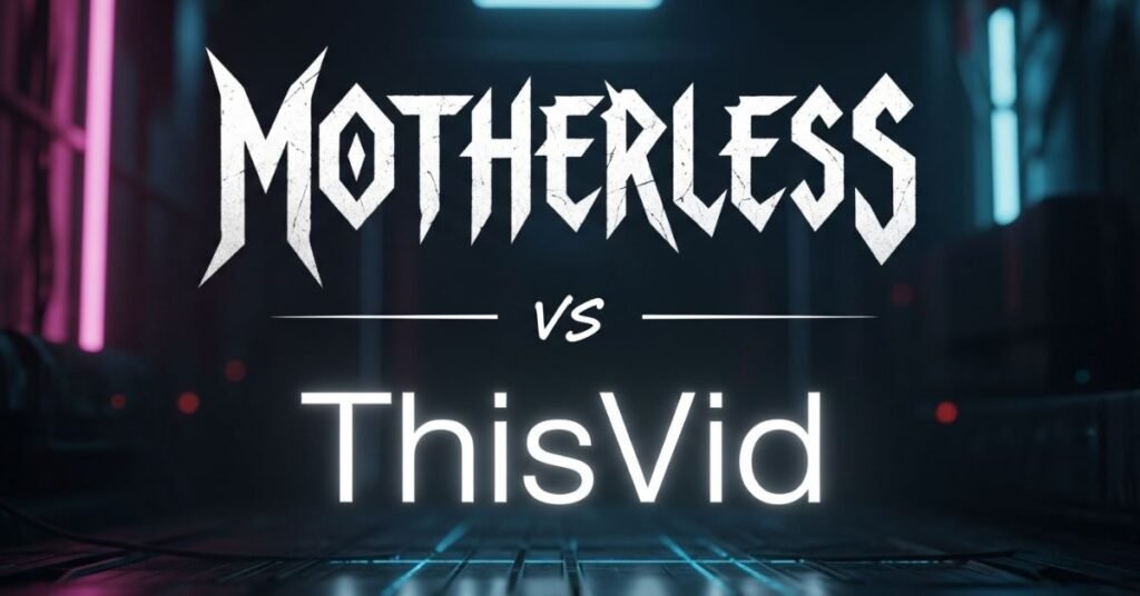 What Is Motherless? A Complete Explanation for Beginners